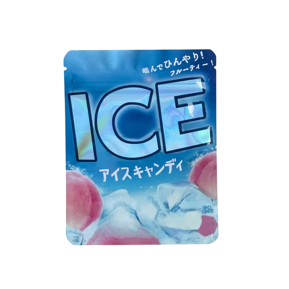 Ice Candy Mylar Bag 3.5 Grams – Supply Citi